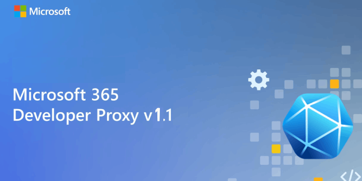 Dev Proxy v1.1 Released with Improved Microsoft Graph Batch Support